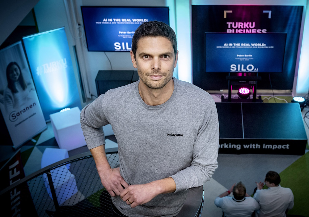 University of Turku and SiloGen launch consortium to build the world’s largest open LLM ...